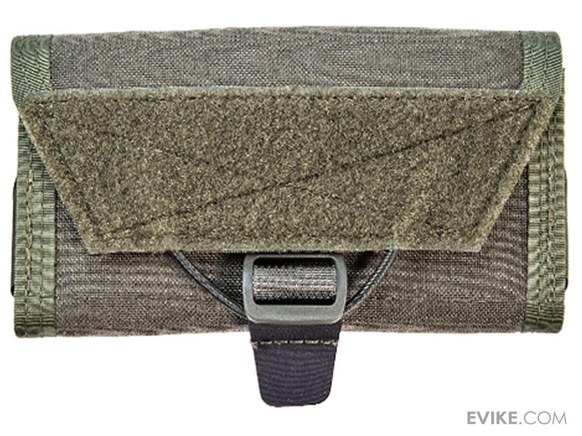 HSGI Navigator Tech Pouch (Color: Olive Drab), MORE, Phone Accessories ...