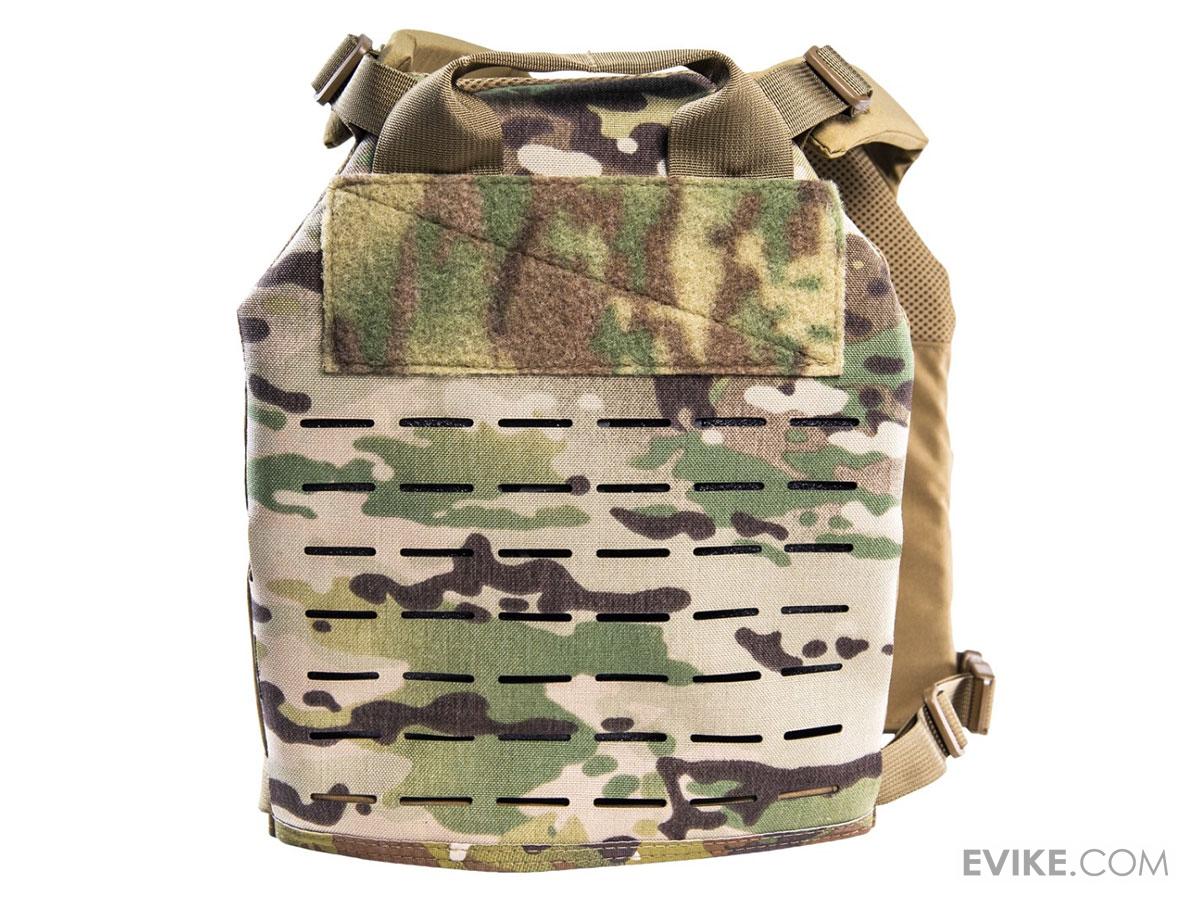 HSGI CORE Plate Carrier (Color: Multicam / Medium), Tactical Gear ...