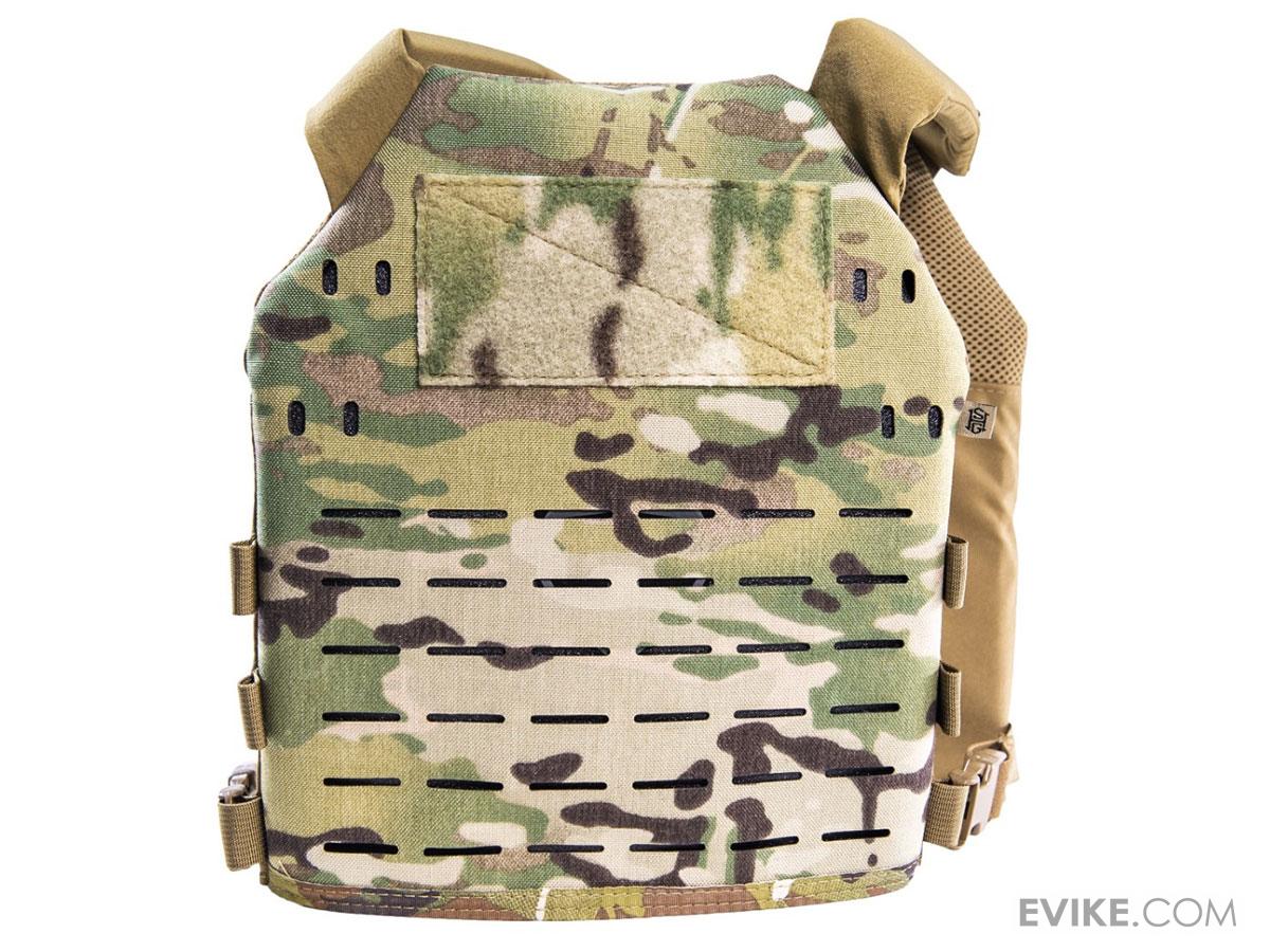 HSGI CORE Plate Carrier (Color: Multicam / Medium), Tactical Gear ...
