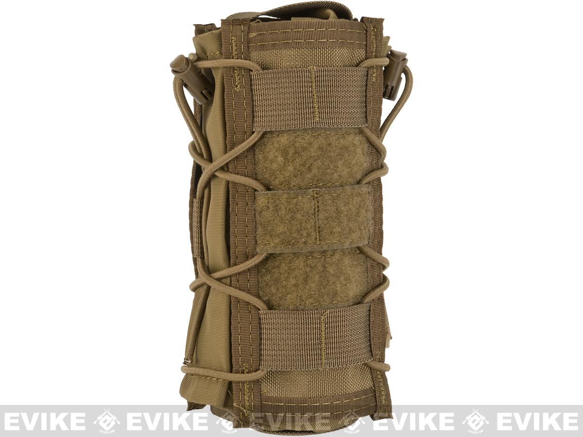 HSGI M3T Multi-Mission Medical Taco (Color: Coyote Brown), Tactical ...