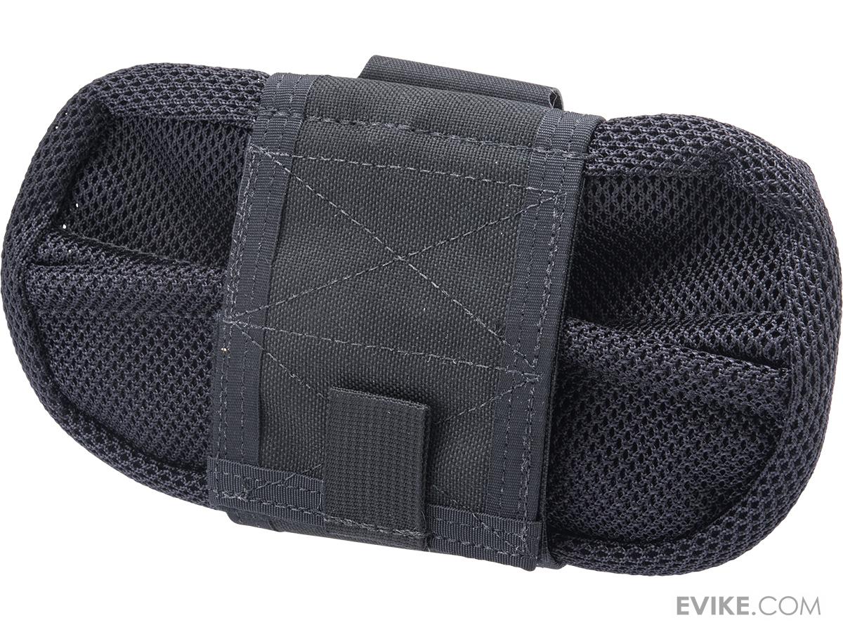 HSGI Belt Mount Mag-Net Tactical Mesh Dump Pouch V2 (Color: Black ...