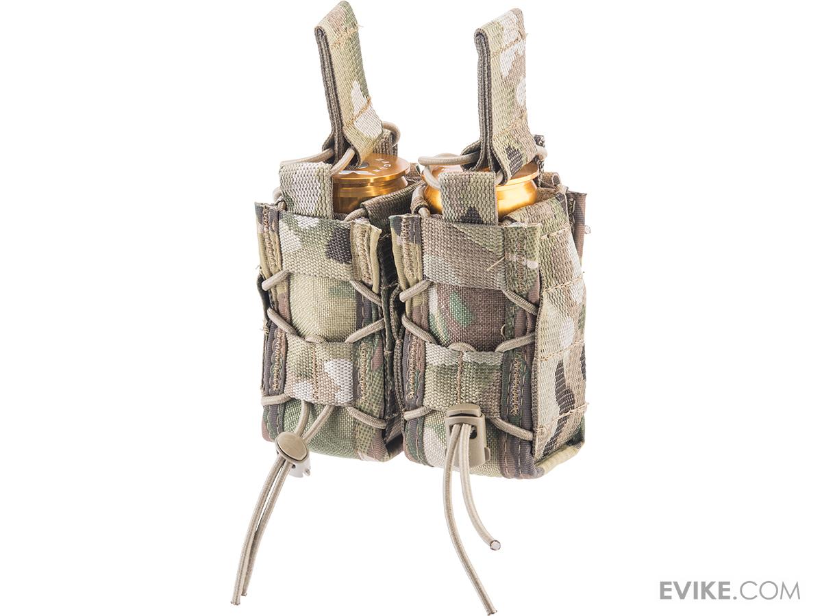 High Speed Gear HSGI TACO Double 40mm Grenade Belt Mounted Pouch (Color ...