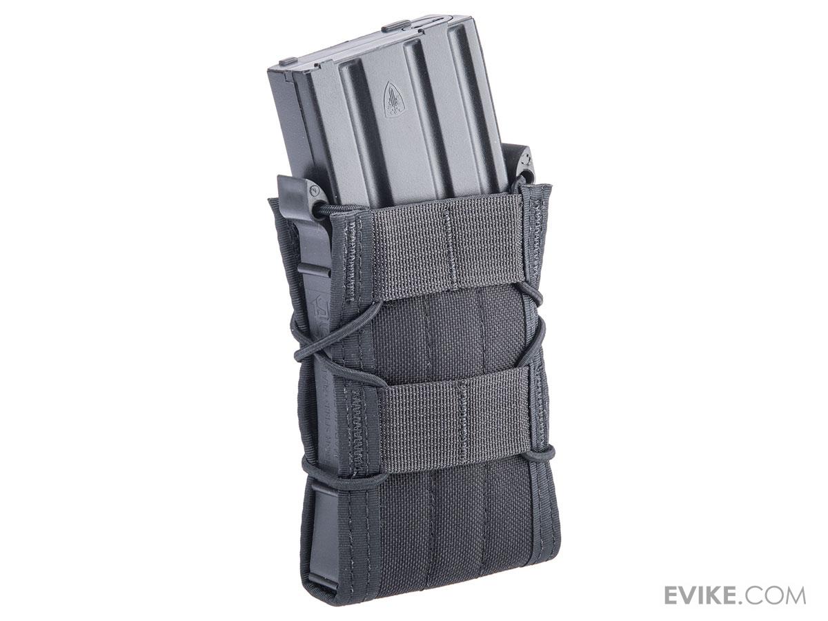 HSGI "TACO LT" Modular Single Rifle Magazine Pouch (Color: Black ...