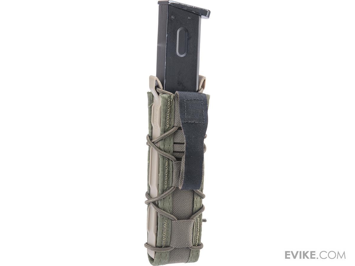 HSGI Extended Pistol TACO Modular High Capacity Pistol Magazine Pouch ...