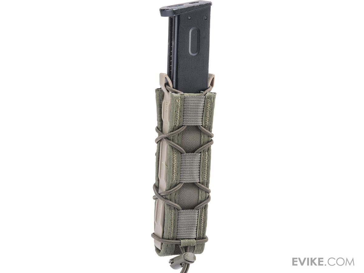 HSGI Extended Pistol TACO Modular High Capacity Pistol Magazine Pouch ...