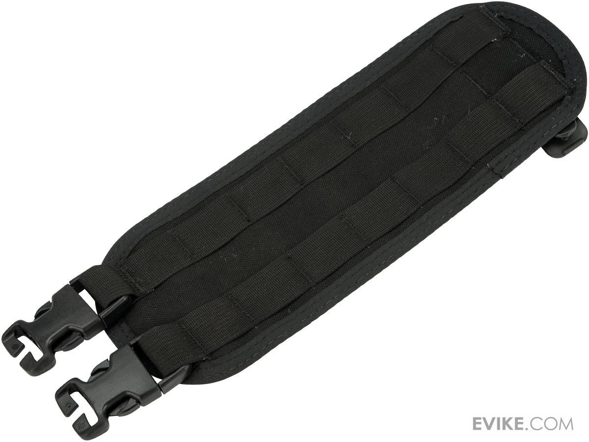 HSGI Battle Belt Bridge (Color: Black), Tactical Gear/Apparel, Belts ...