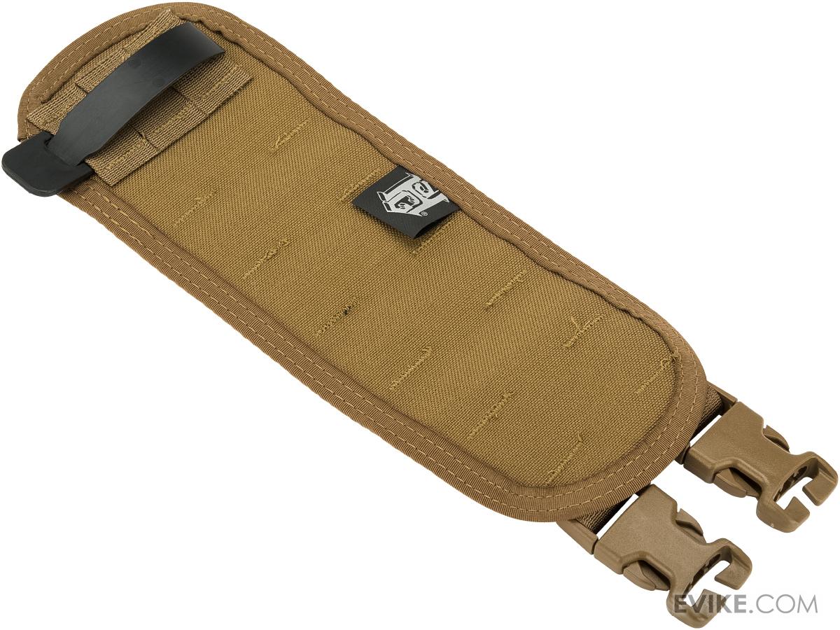HSGI Battle Belt Bridge (Color: Coyote Brown), Tactical Gear/Apparel ...