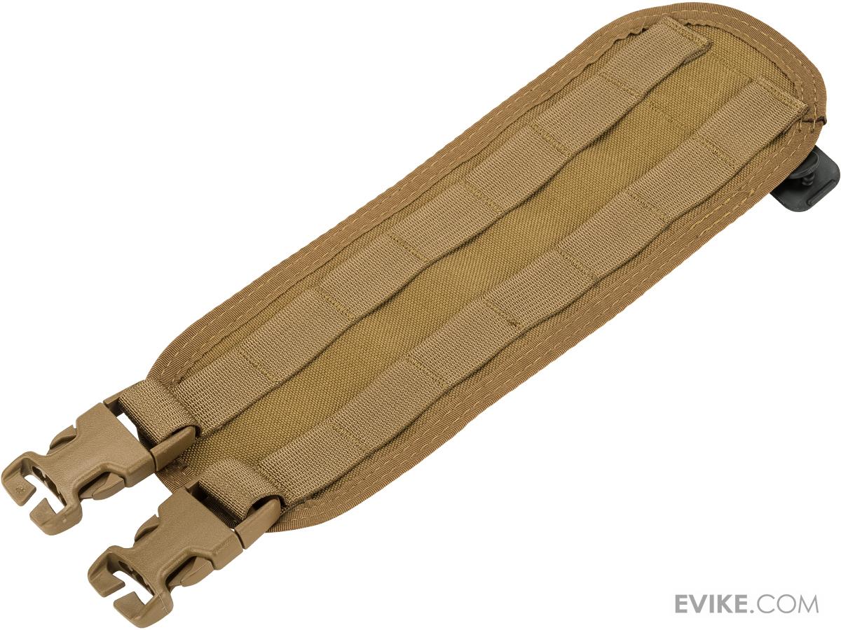 HSGI Battle Belt Bridge (Color: Coyote Brown), Tactical Gear/Apparel ...