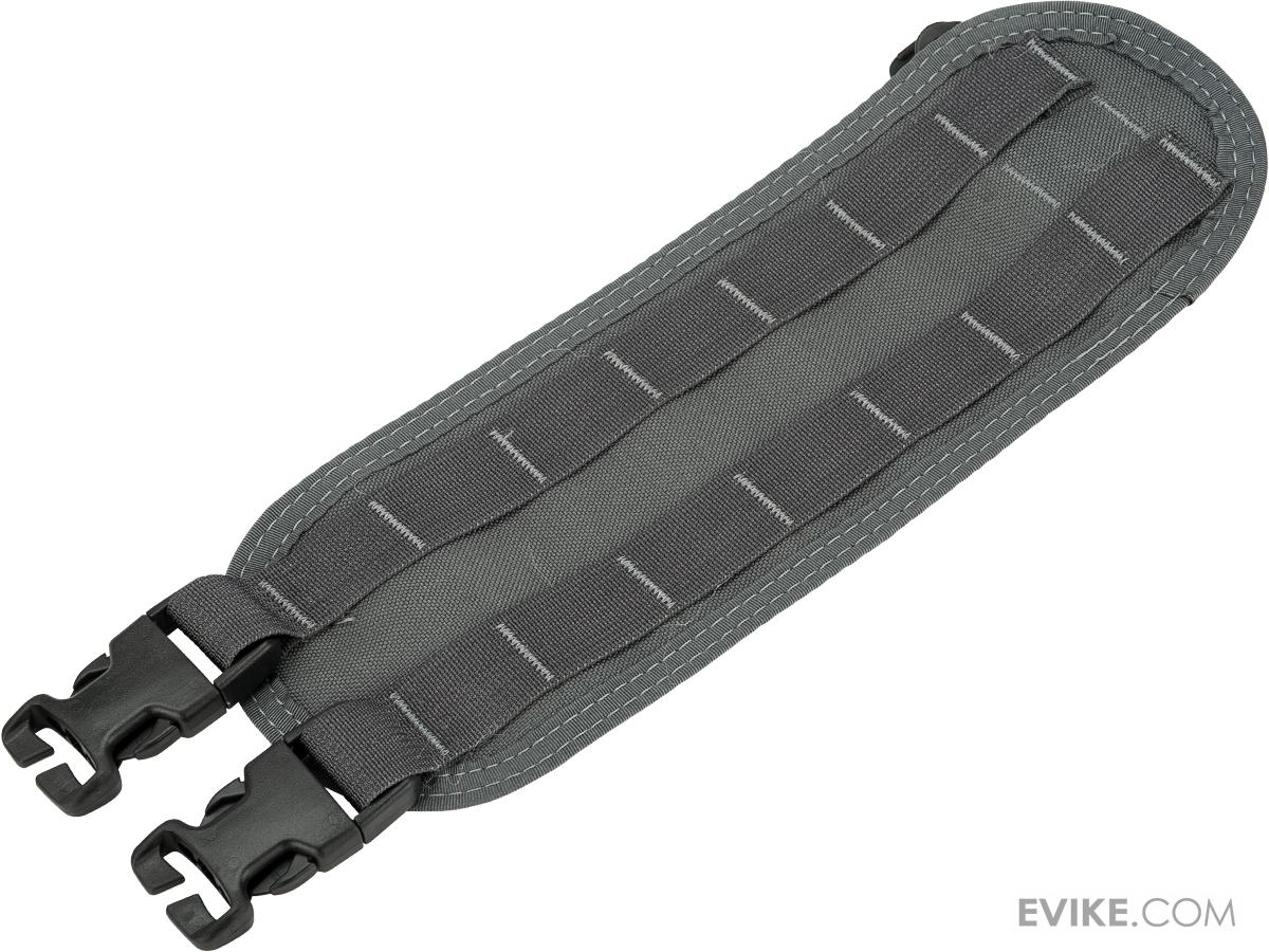 HSGI Battle Belt Bridge (Color: Wolf Grey), Tactical Gear/Apparel ...