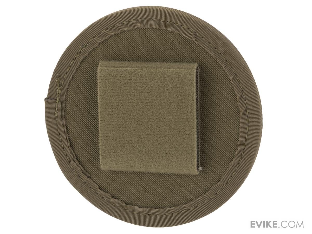 High Speed Gear HSGI Gear Disc - 90° Belt Mount (Color: Coyote Brown ...