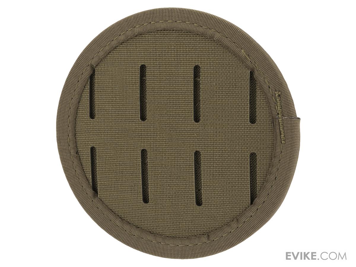 High Speed Gear HSGI Gear Disc - 90° Belt Mount (Color: Coyote Brown ...