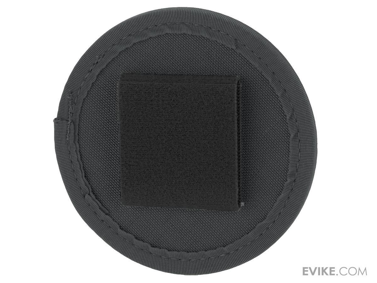 High Speed Gear HSGI Gear Disc - 90 Belt Mount (Color: Wolf Grey ...