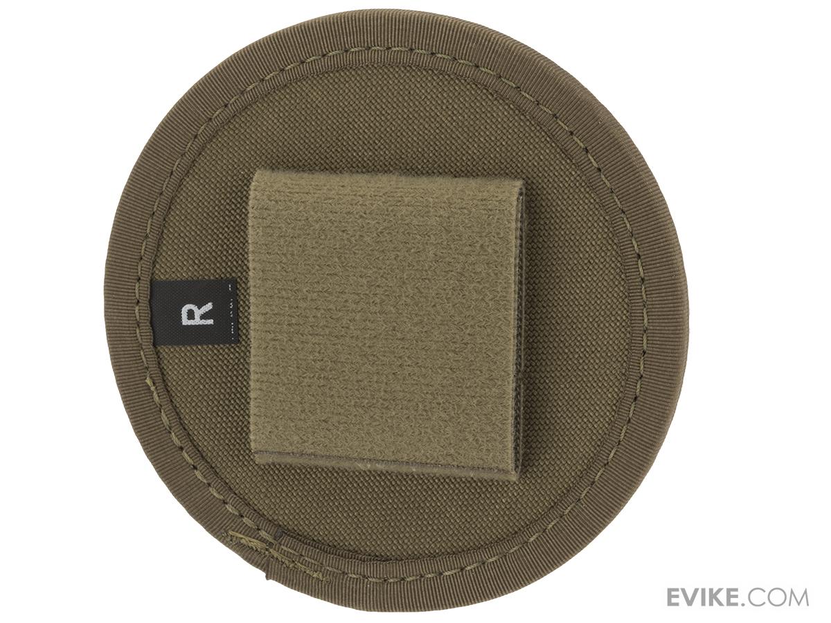 High Speed Gear HSGI Gear Disc - 45 Belt Mount (Color: Coyote Brown ...