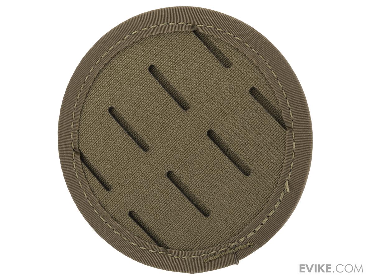 High Speed Gear HSGI Gear Disc - 45 Belt Mount (Color: Coyote Brown ...