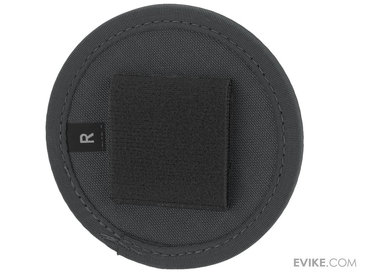 High Speed Gear HSGI Gear Disc - 45° Belt Mount (Color: Wolf Grey ...