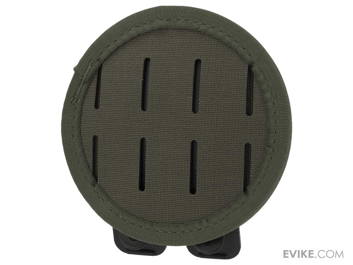 High Speed Gear HSGI Gear Disc - 90 MOLLE (Color: OD Green), Tactical ...