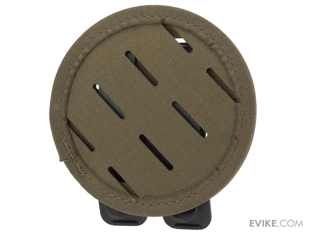 High Speed Gear HSGI Gear Disc - 45 Right MOLLE (Color: Coyote Brown ...