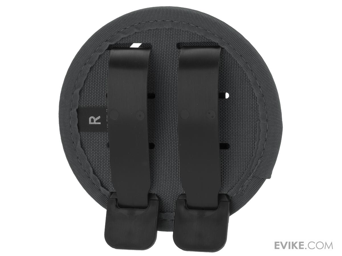 High Speed Gear HSGI Gear Disc - 45 Right MOLLE (Color: Wolf Grey ...