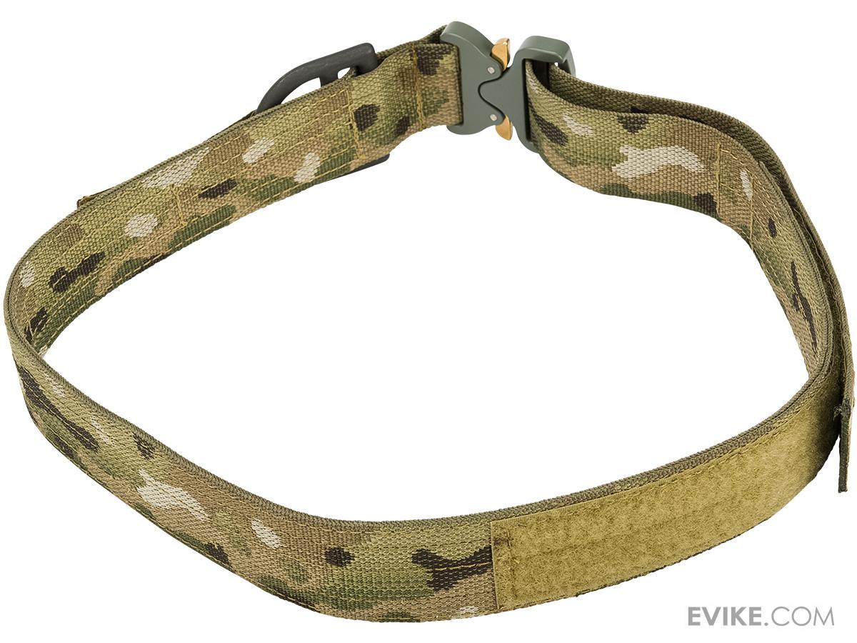 HSGI Cobra 1.75" Rigger Belt (Color: Multicam / Medium), Tactical Gear ...