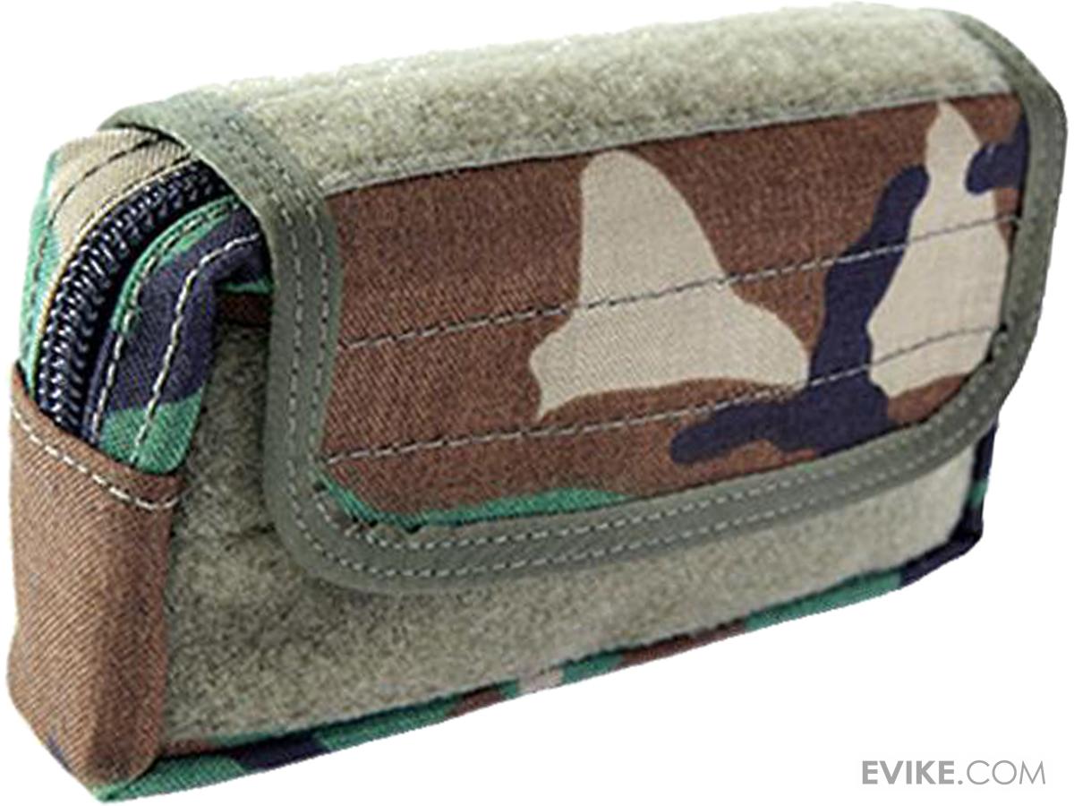 HSGI Pogey MOLLE Pouch (Color: Woodland), Tactical Gear/Apparel ...