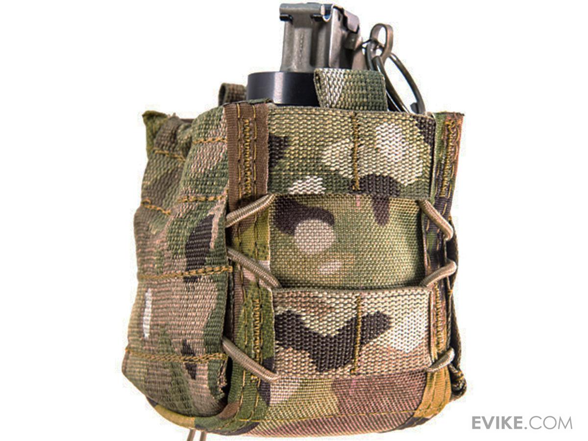 High Speed Gear HSGI MOLLE Stinger Taco (Color: Multicam), Tactical ...