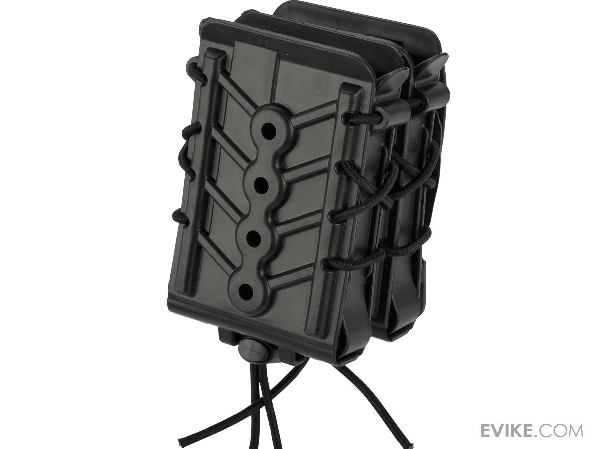 High Speed Gear HSGI Polymer X2R Rifle Taco Magazine Pouch(Color: Black ...