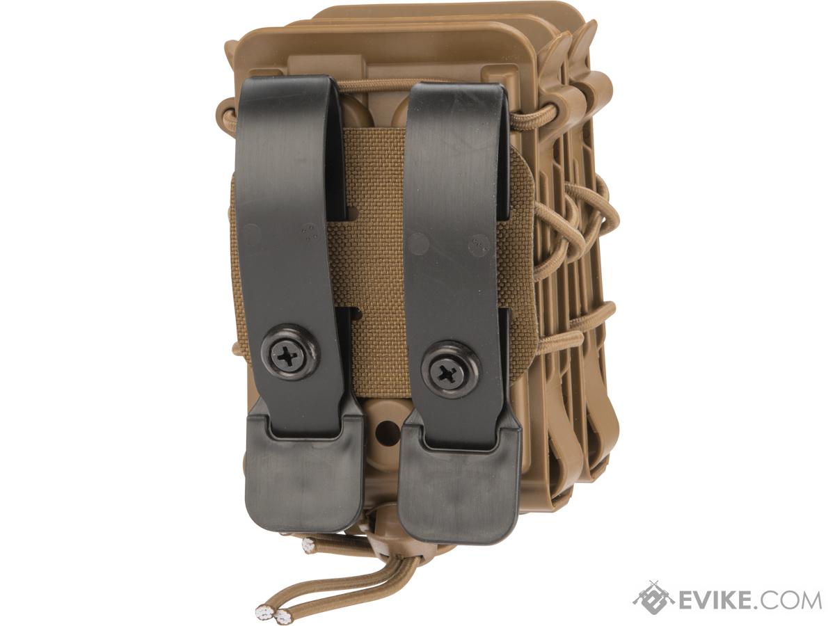 High Speed Gear HSGI Polymer X2R Rifle Taco Magazine Pouch (Color ...