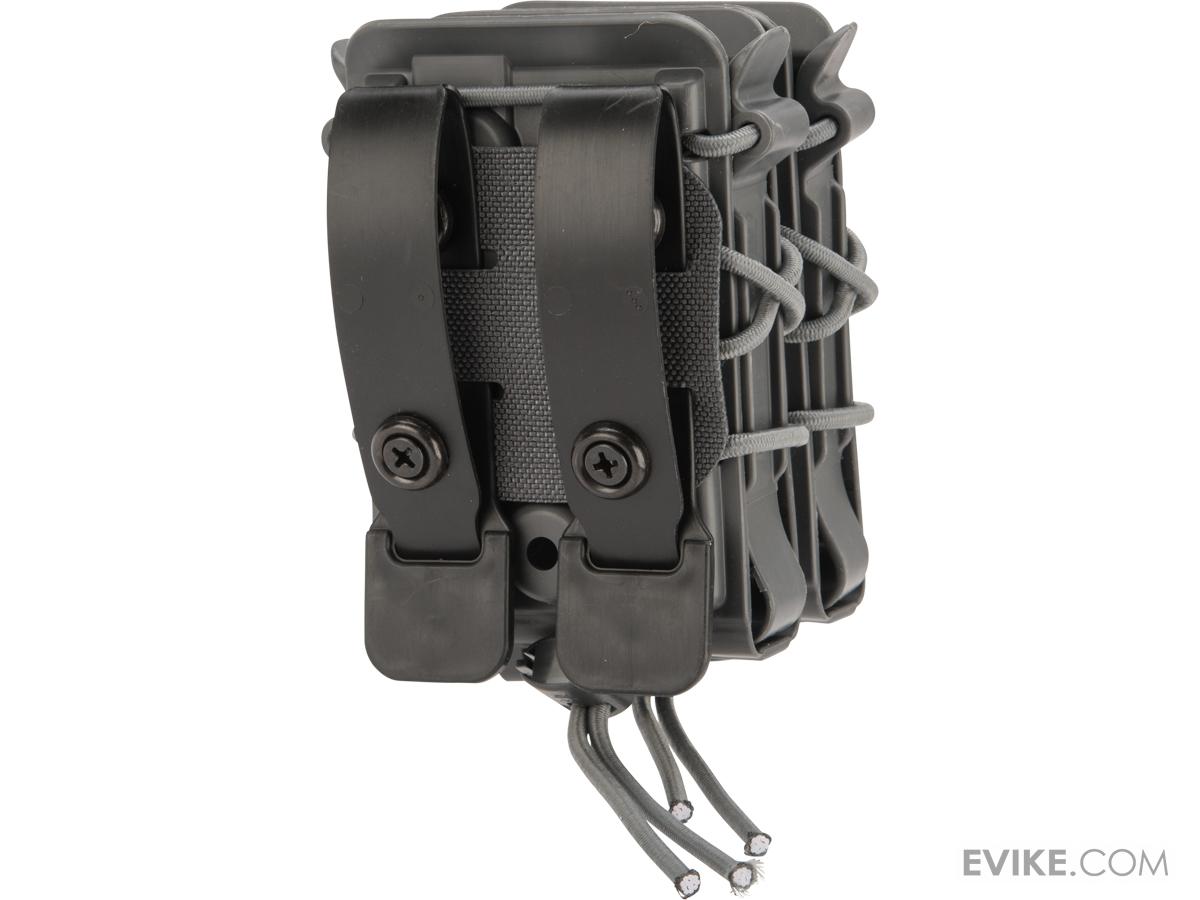 High Speed Gear HSGI Polymer X2R Rifle Taco Magazine Pouch (Color: Wolf ...