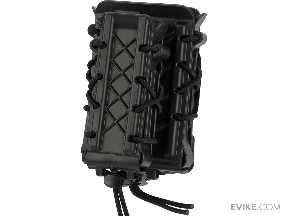 High Speed Gear HSGI Rifle/Pistol Double Decker Taco Magazine Pouch ...