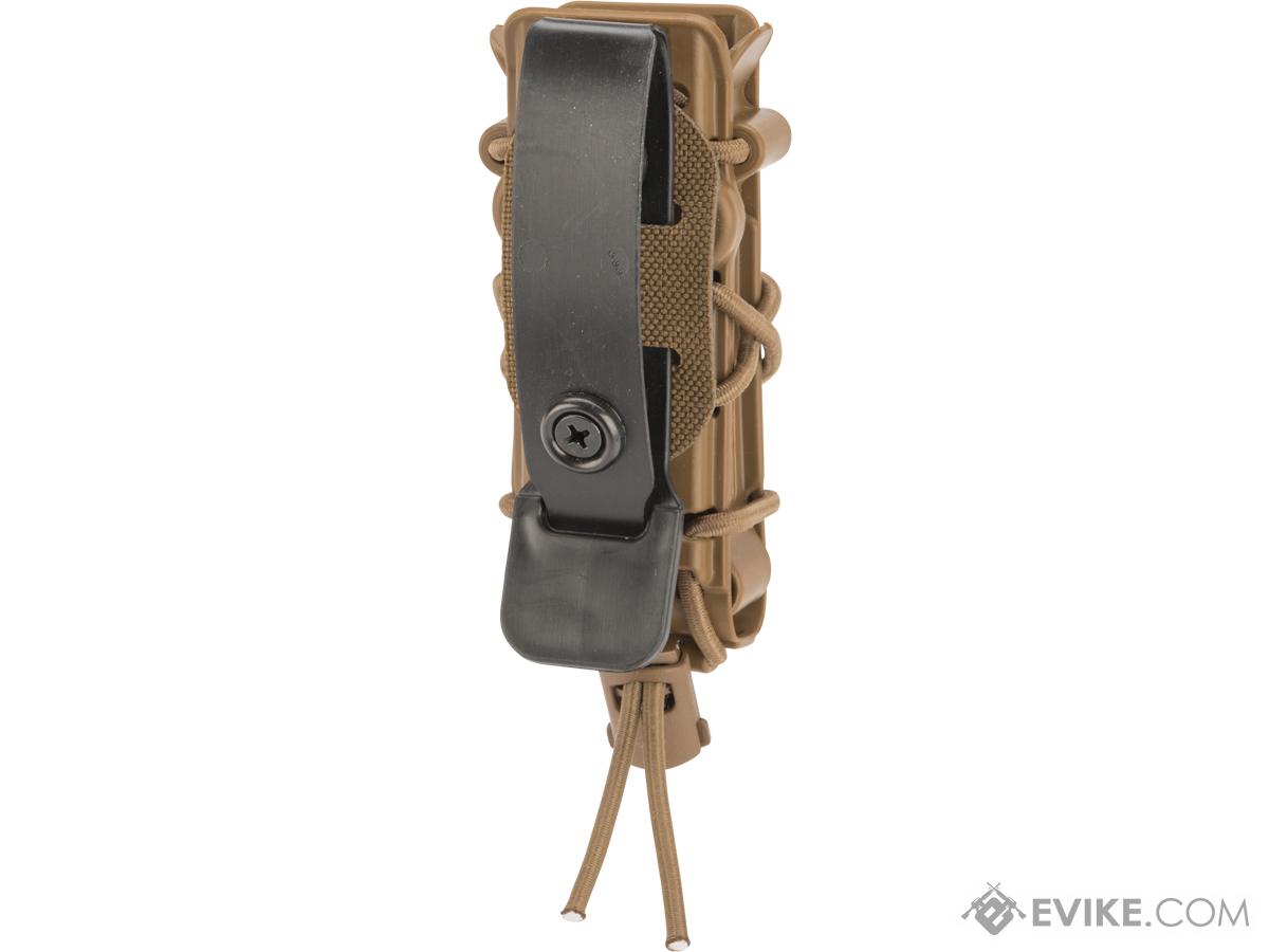 High Speed Gear HSGI Polymer Standard Pistol Taco Magazine Pouch (Color ...