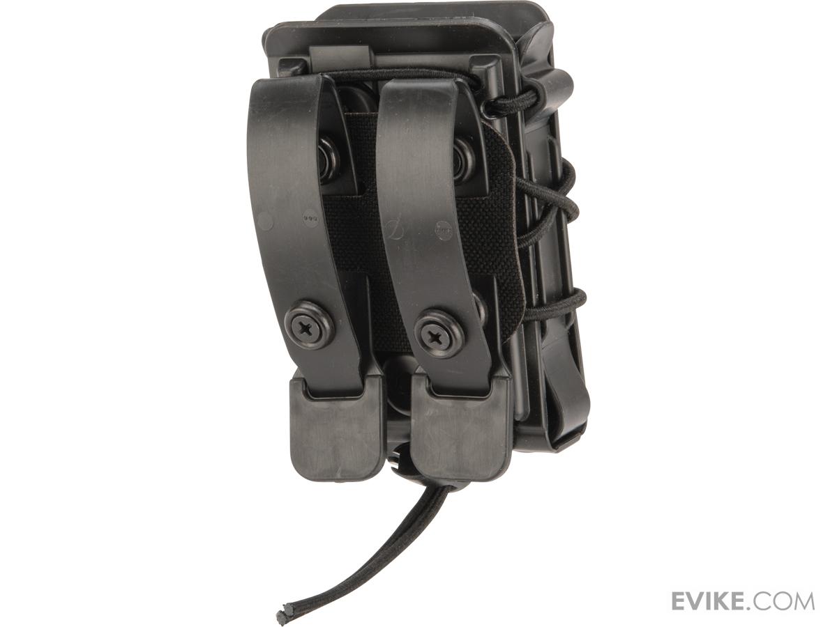 High Speed Gear HSGI Polymer Taco Magazine Pouch (Color: Black ...