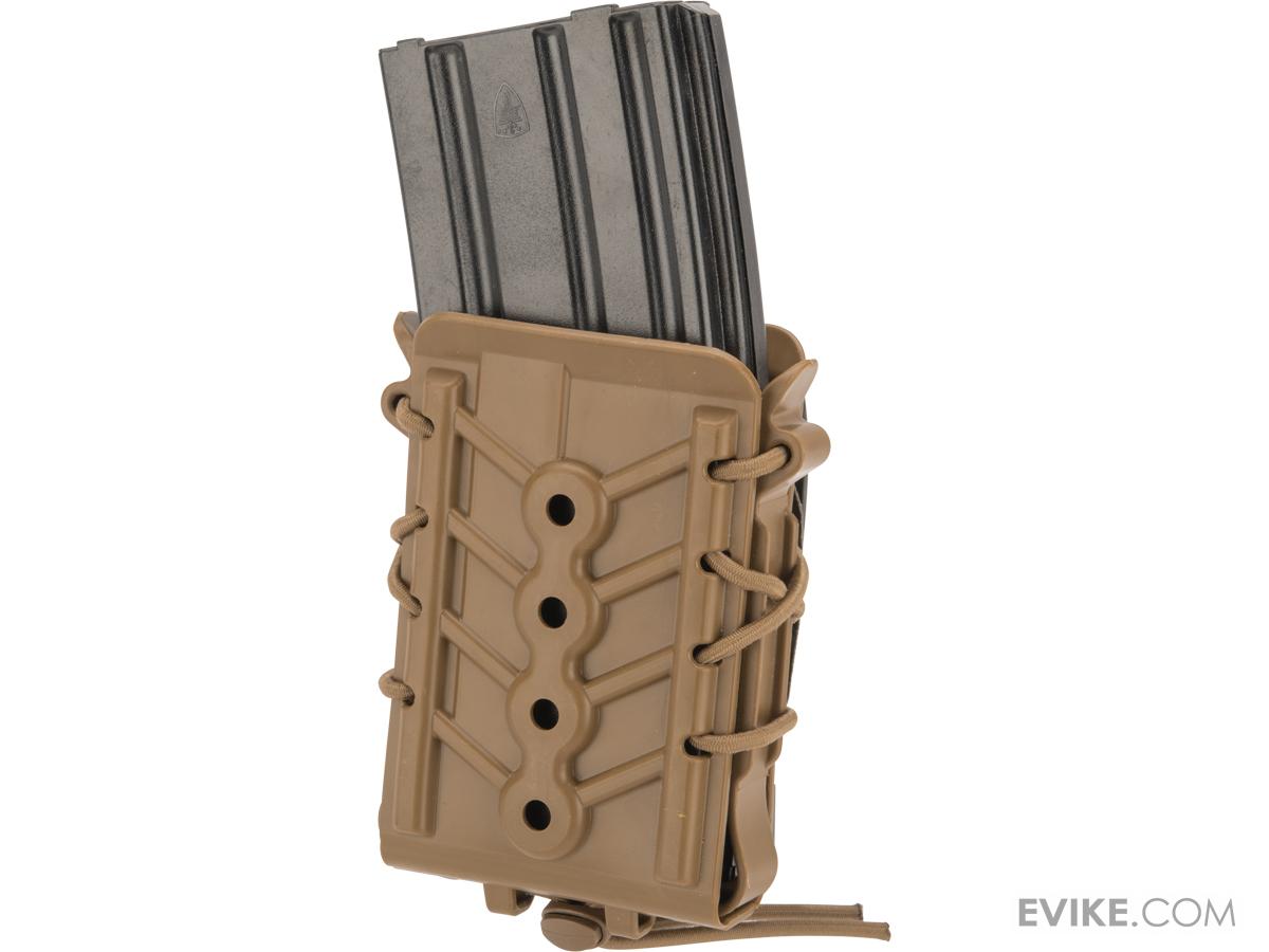 High Speed Gear HSGI Polymer Taco Magazine Pouch (Color: Coyote ...