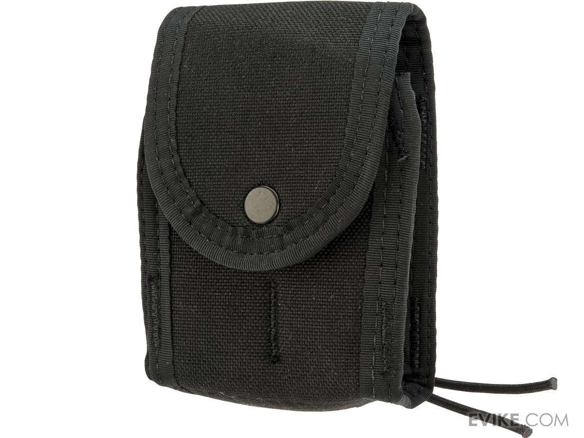 High Speed Gear HSGI Duty Handcuff Taco (Color: Black), Tactical Gear ...