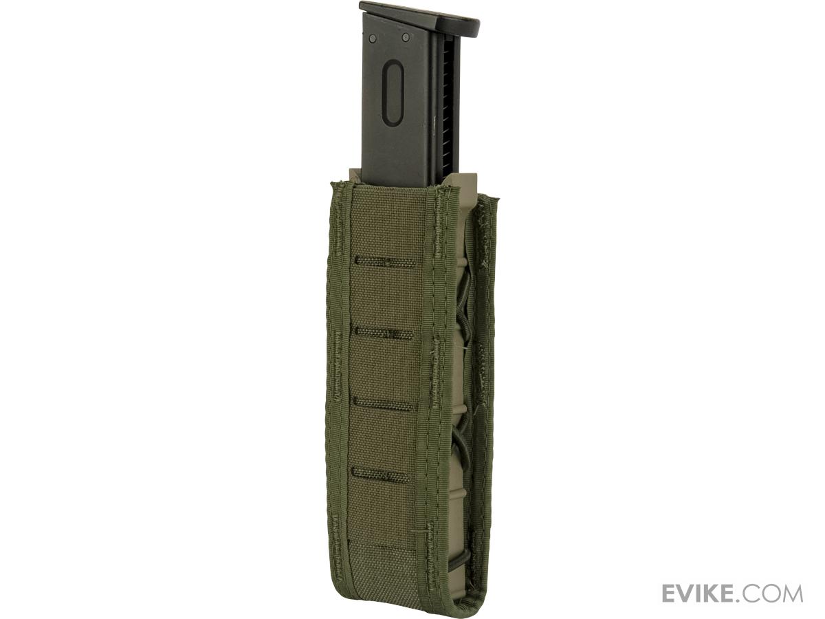HSGI "Extended Pistol TACO®" Modular High Capacity Pistol Magazine ...