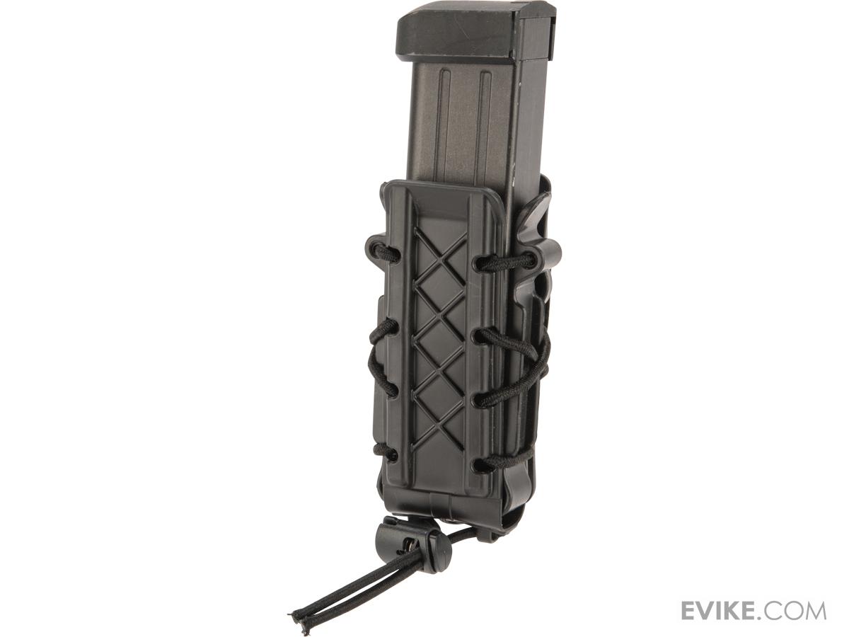 High Speed Gear HSGI Polymer Standard Pistol Taco Magazine Pouch (Color ...