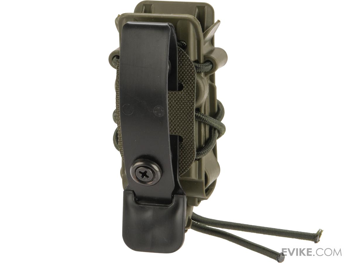 High Speed Gear HSGI Polymer MINI Pistol Taco Magazine Pouch (Color: OD ...