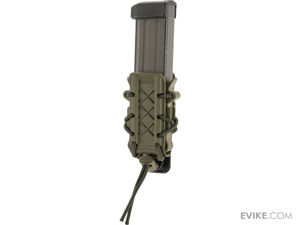 High Speed Gear HSGI Polymer MINI Pistol Taco Magazine Pouch (Color: OD ...
