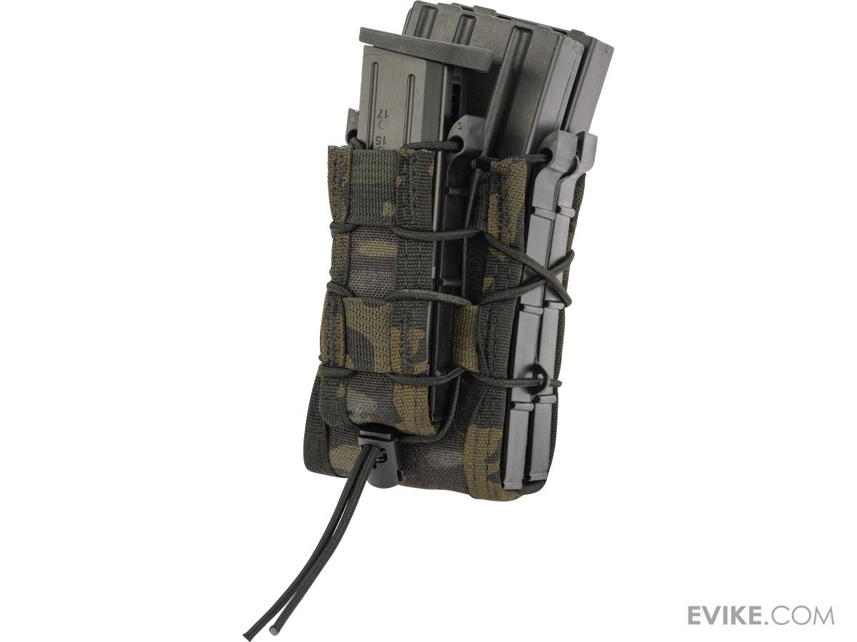 HSGI "X2R/P TACO " Modular Double Rifle Magazine Pouch with Single ...