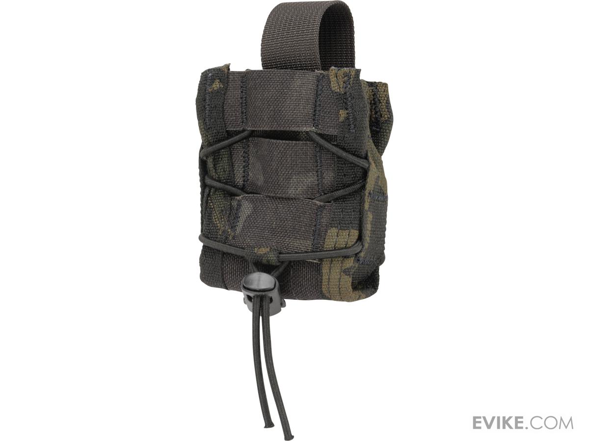 High Speed Gear HSGI MOLLE Handcuff TACO Pouch (Color: Multicam Black ...