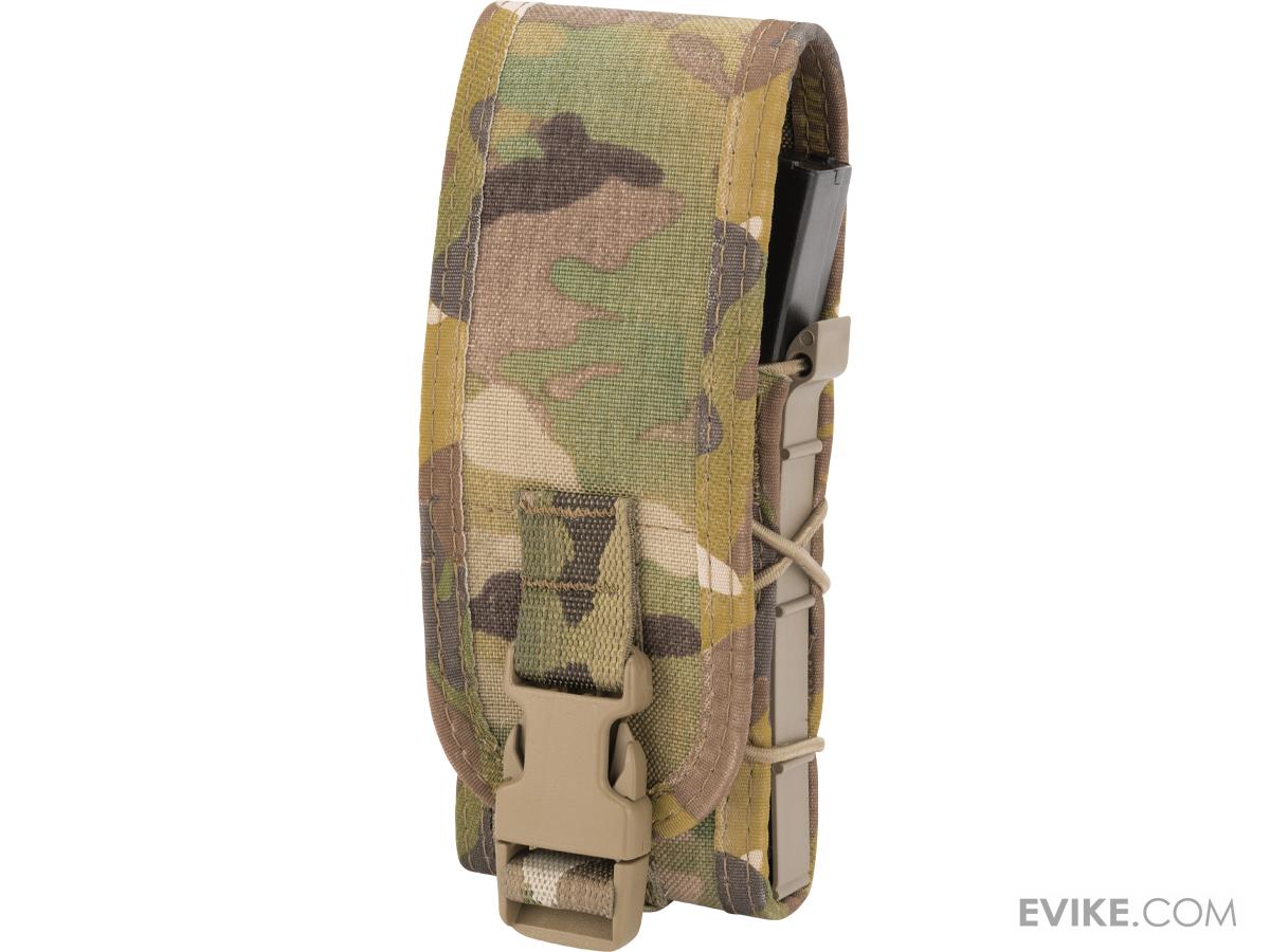 HSGI "Single Covered TACO" Modular Single Magazine Pouch (Color ...