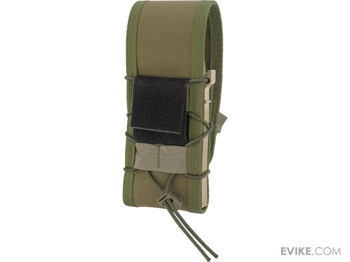 HSGI "Single Covered TACO" Modular Single Magazine Pouch (Color: OD ...