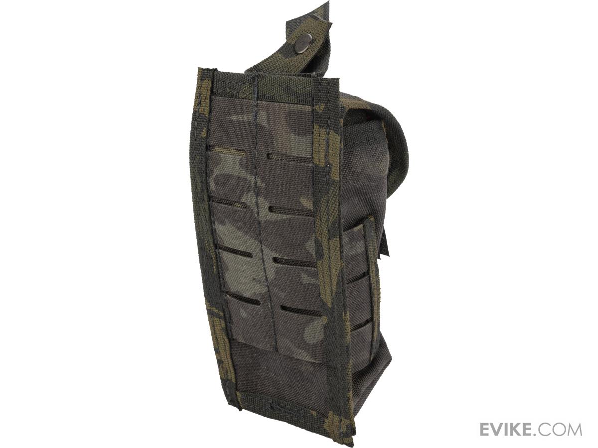 HSGI Bleeder/Blowout Modular MOLLE Pouch (Color: Multicam Black ...