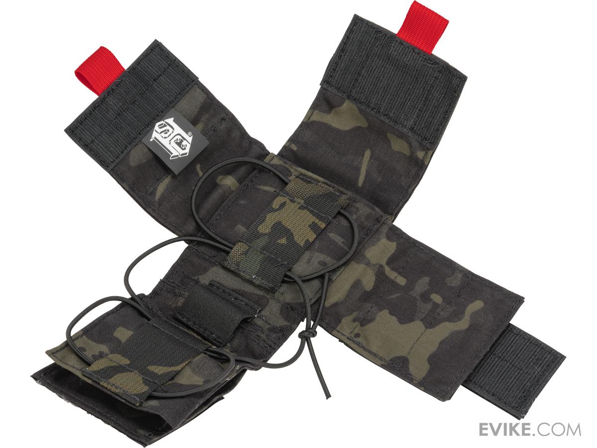 HSGI O3D "On or Off Duty" Medical Pouch (Color: MultiCam Black ...