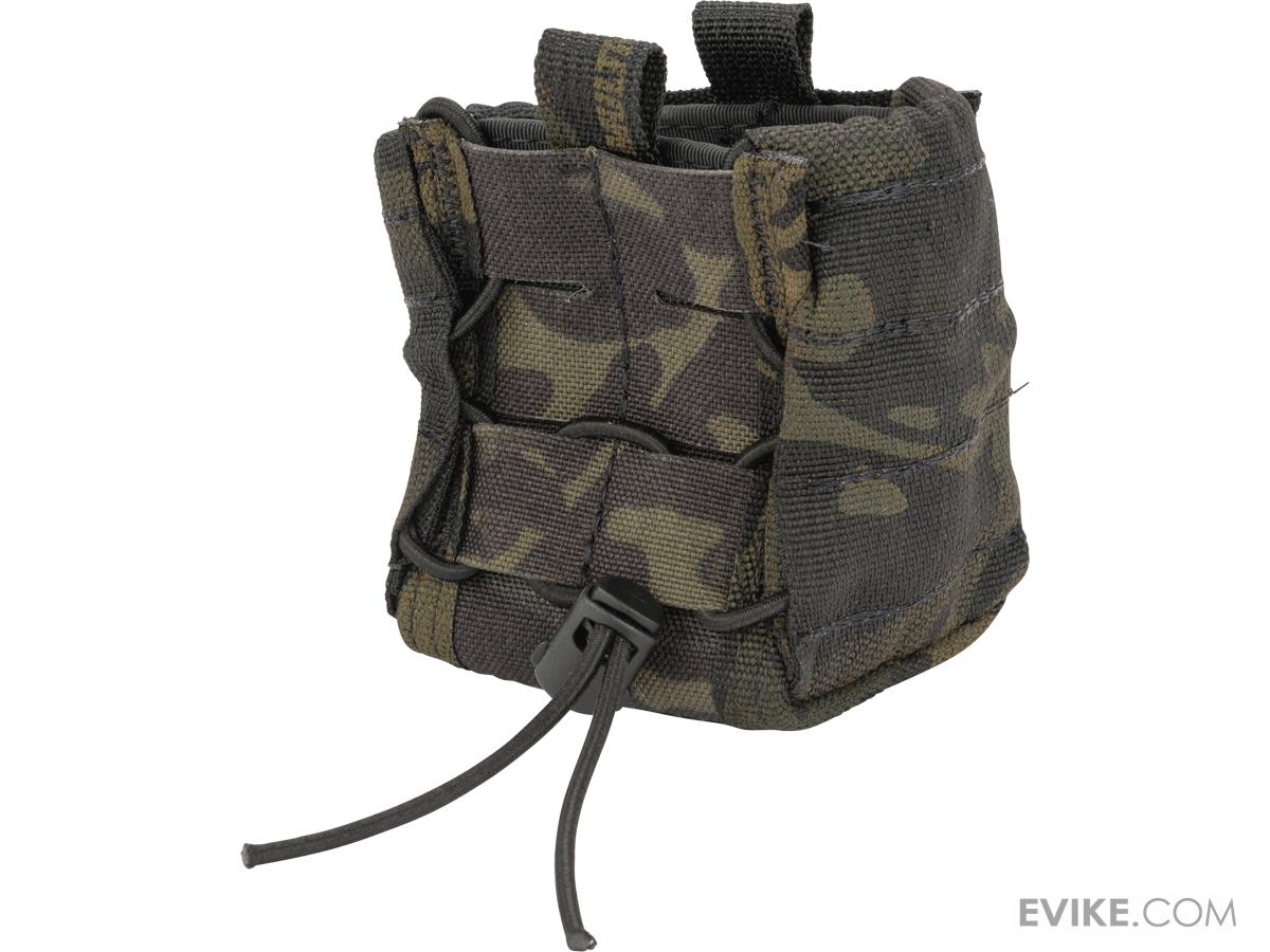 High Speed Gear HSGI MOLLE Stinger Taco (Color: Multicam Black ...