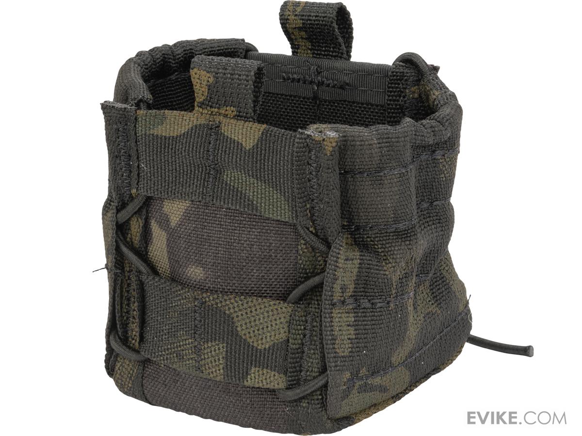 High Speed Gear HSGI MOLLE Stinger Taco (Color: Multicam Black ...