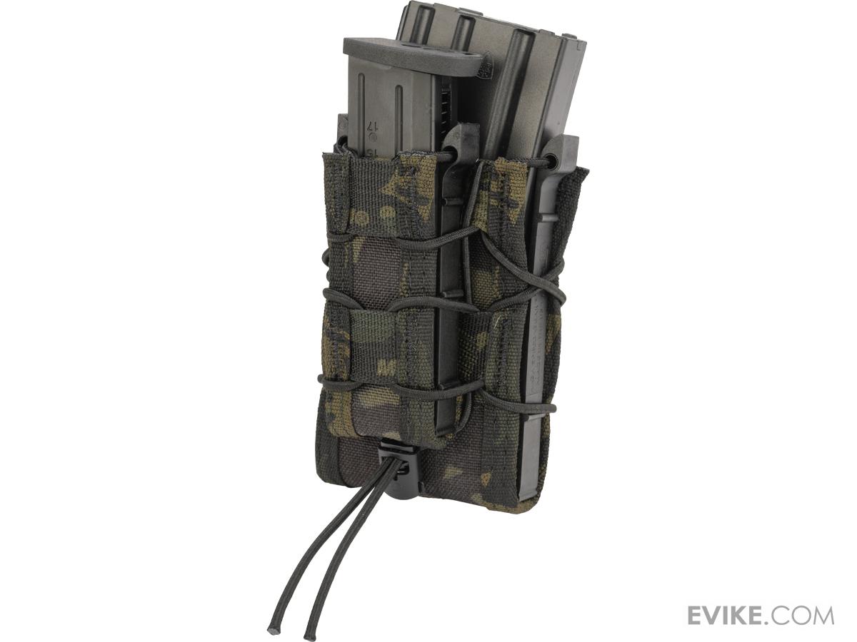 HSGI "Double Decker TACO®" Modular Single Rifle and Pistol Magazine ...