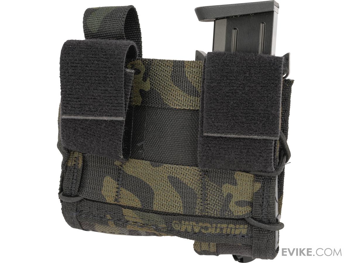 HSGI High Speed Gear Duty LEO Open Top Belt Attachment TACO (Color ...