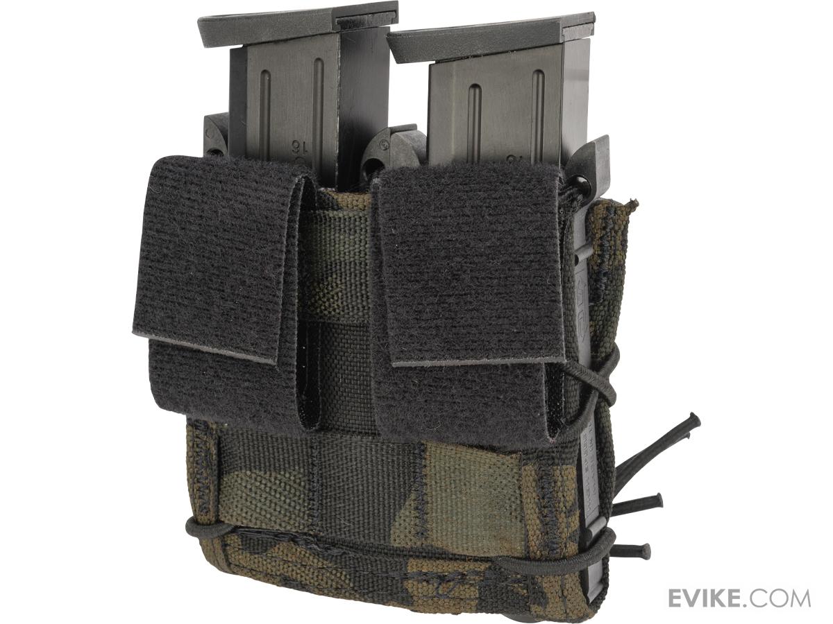 HSGI "Double Pistol TACO" Modular Pistol Magazine Pouch (Color: Belt ...