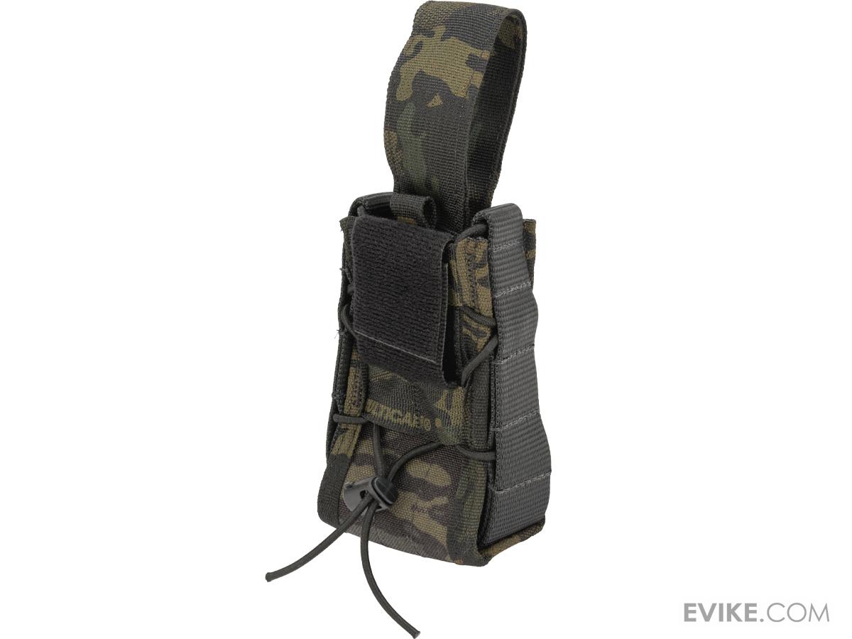 High Speed Gear HSGI TACO Stun Gun Belt Mounted Pouch (Color: Multicam ...