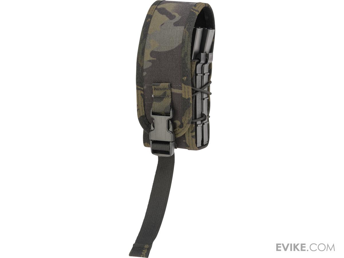 HSGI "X2R Covered TACO" Modular Double Magazine MOLLE Pouch (Color ...